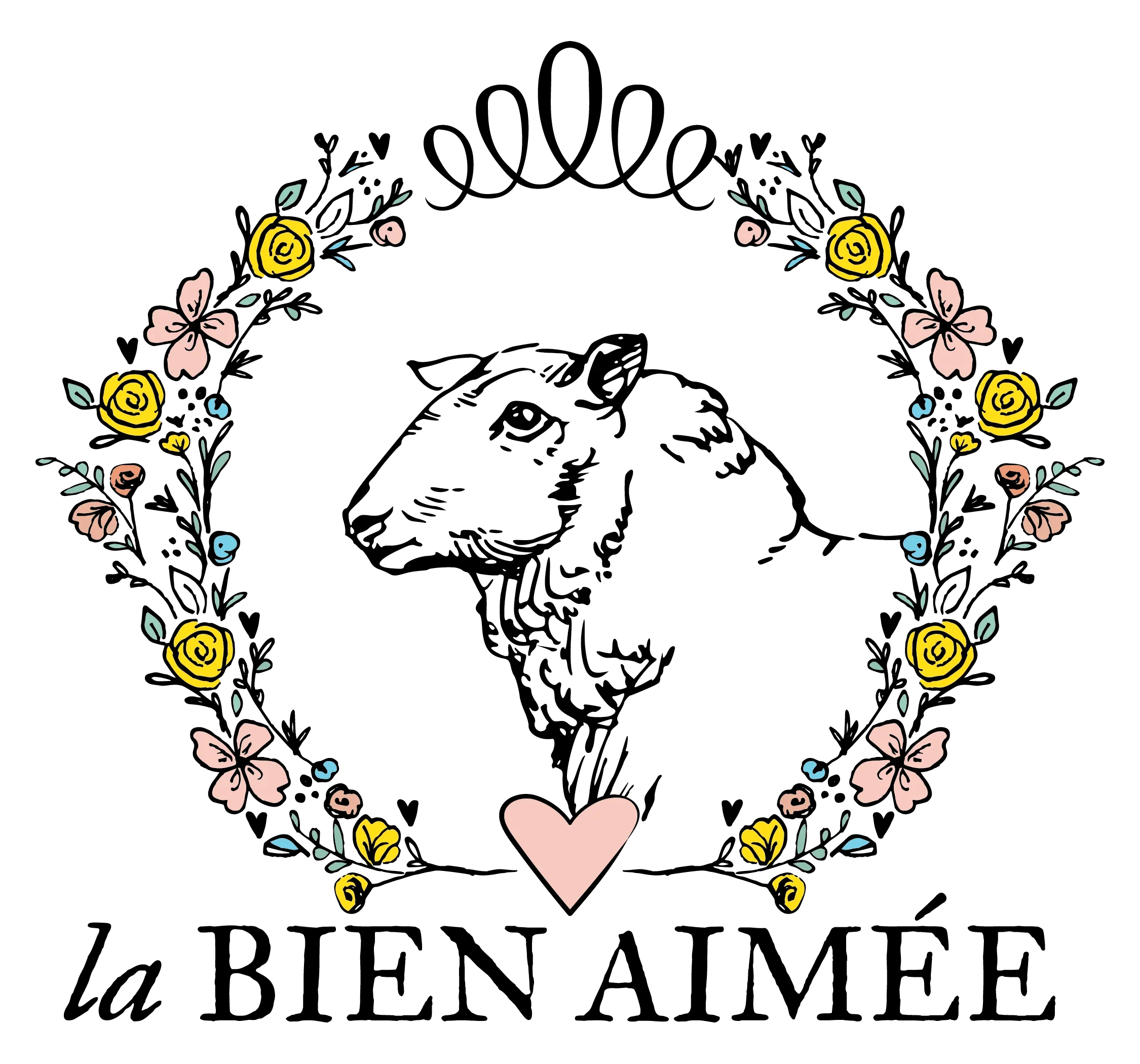 La Bien Aimee – Peaceful Making