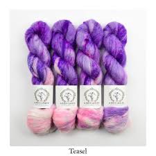 La Bien Aimee - Soyeux – Peaceful Making