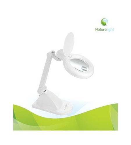 LED Table Mag Light – Peaceful Making