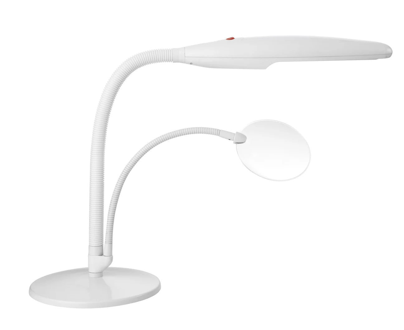 Swan Table Lamp – Peaceful Making